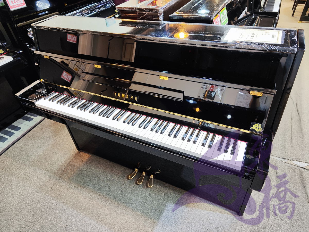 YAMAHA M112 - 產品目錄 - 東橋鋼琴