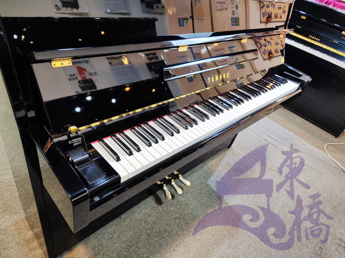 YAMAHA M112 - 產品目錄 - 東橋鋼琴